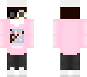 ooool | Minecraft Skin