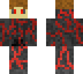 POGGERS | Minecraft Skin