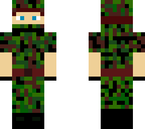 polish uniform | Minecraft Skins