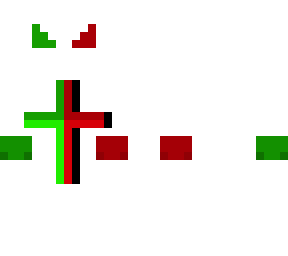 apostle | Minecraft Skins