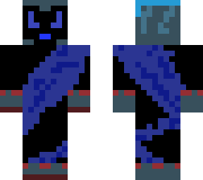 RiftGuy | Minecraft Skin