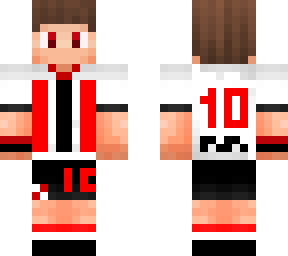 arg | Minecraft Skins