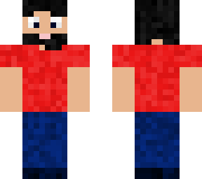 Ro skin | Minecraft Skin