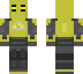junkbot | Minecraft Skins
