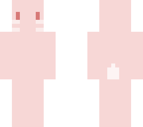 robunny | Minecraft Skin