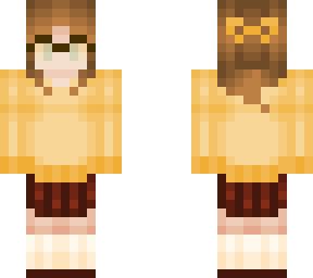 ross | Minecraft Skins