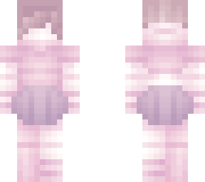 ruthless indeed | Minecraft Skin