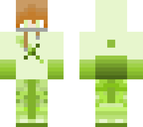 sage_evander (custom skin) | Minecraft Skin
