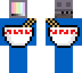ramen | Minecraft Skins