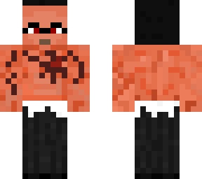 senator armstrong | Minecraft Skins