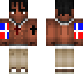 rdporsiempre | Minecraft Skins