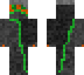 soul knight | Minecraft Skins