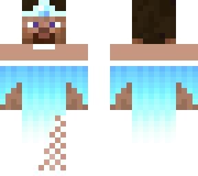 sexy steve | Minecraft Skins
