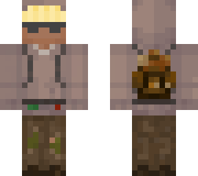 igor | Minecraft Skins