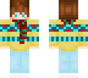 tai | Minecraft Skins