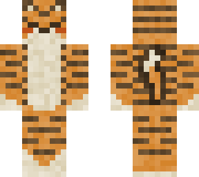 cute animal skins | Minecraft Skins