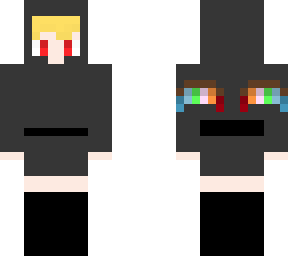 flandre | Minecraft Skins