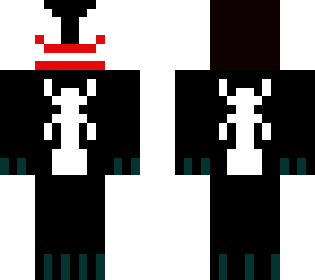 venom 4k | Minecraft Skins