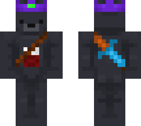 walibear | Minecraft Skins