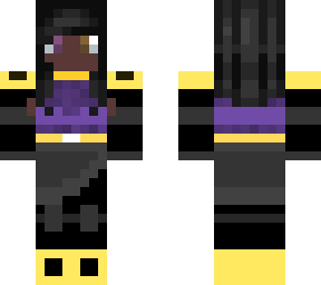warrior princess | Minecraft Skins