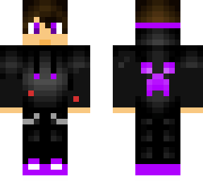 pops | Minecraft Skins