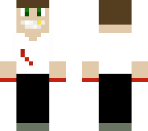 Zy Roxmb | Minecraft Skin