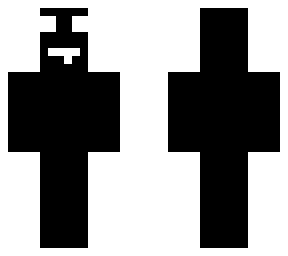 anti spiral | Minecraft Skins