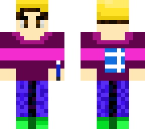 Architect Minecraft Skins