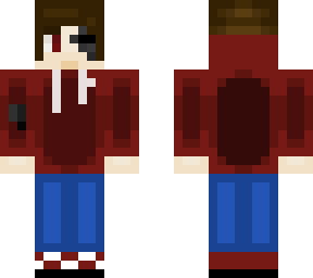 asdada | Minecraft Skin