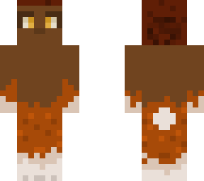 Ash Base | Minecraft Skin