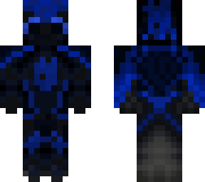 avali | Minecraft Skins