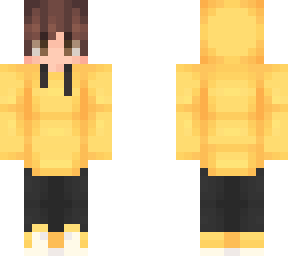 bad | Minecraft Skin