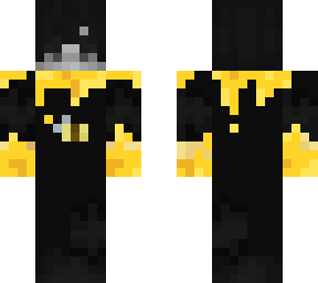 beekeeper | Minecraft Skins