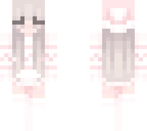 bia | Minecraft Skin