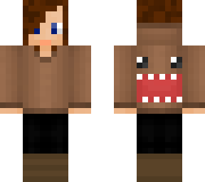 bibi | Minecraft Skins