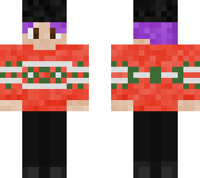 ushanka | Minecraft Skins