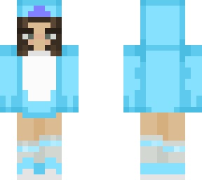bt21 | Minecraft Skins