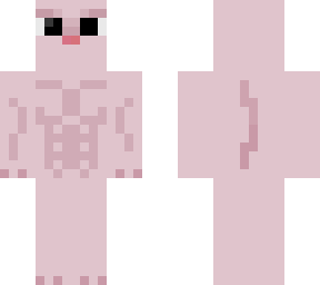 bingus | Minecraft Skins