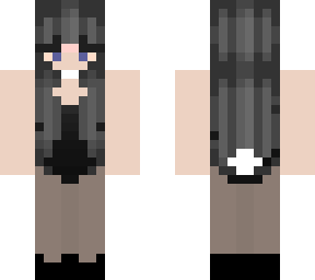 Senpai Minecraft Skins
