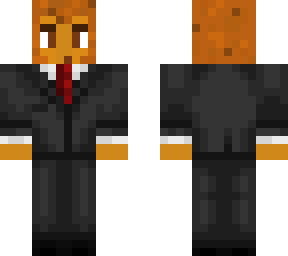 chimp | Minecraft Skins