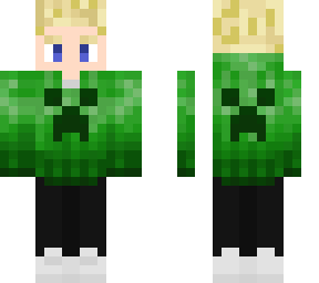 calvin | Minecraft Skins