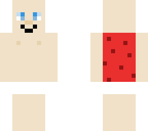 captain underpants | Minecraft Skins