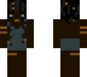 chelsea | Minecraft Skins