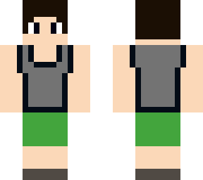 christian | Minecraft Skins