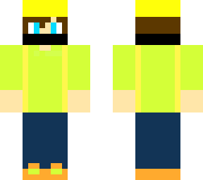 Construction | Minecraft Skins