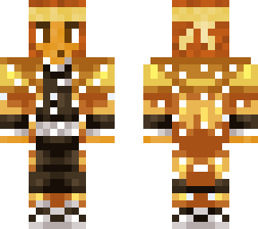 chimp | Minecraft Skins