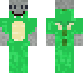dragoon | Minecraft Skins