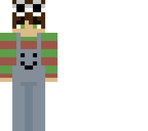dsmp | Minecraft Skin