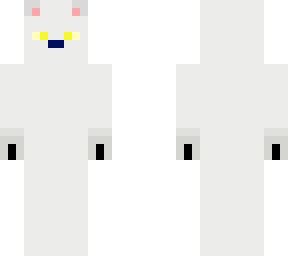 ermine | Minecraft Skin