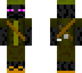 Fishing Minecraft Skins